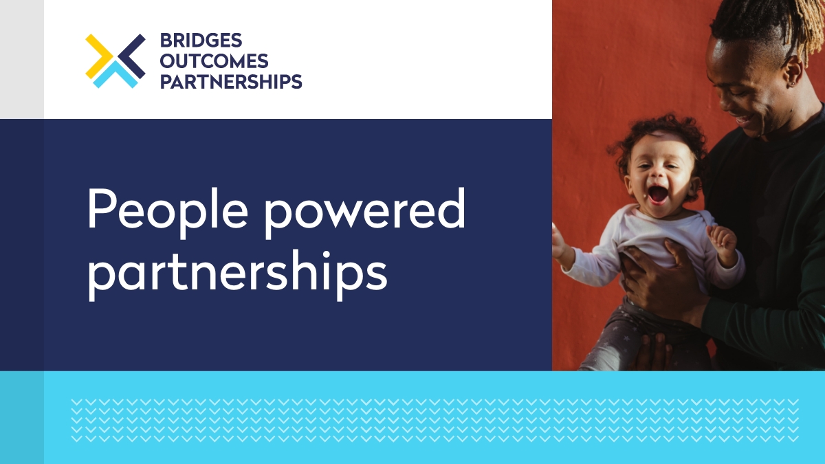Local & Health Commissioners | Bridges Outcomes Partnerships
